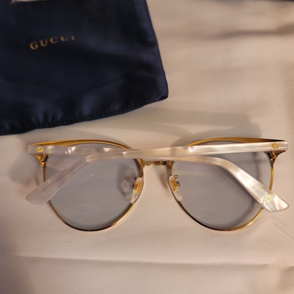 Gucci | Accessories | Gucci Cats Eye Sunglasses Nip Authentic | Poshmark